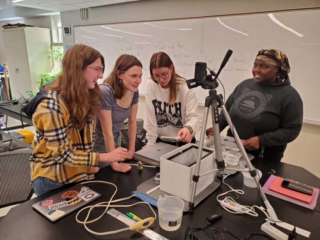 Curriculum - Neuroscience Program